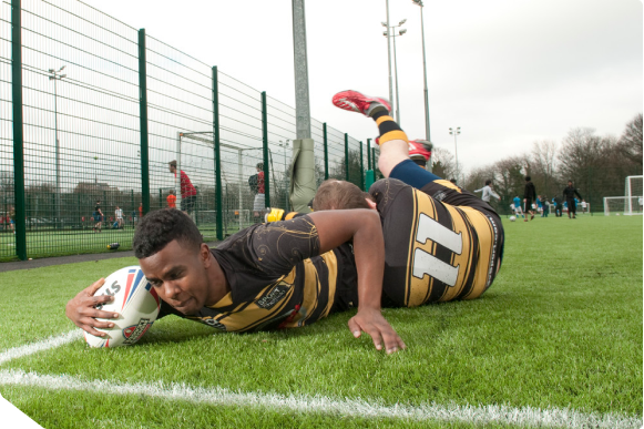 Sport & Physical Activity